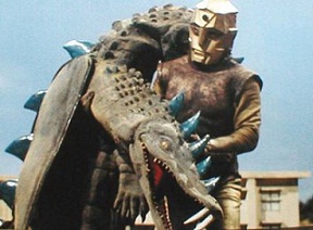 Les échos d’Altaïr » SPECTREMAN